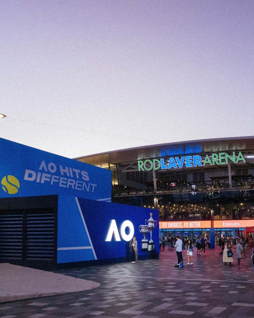 The Price is Tight - The Second Serve